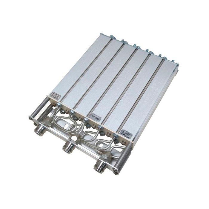 Duplexer Sinclair UHF ó VHF - Radios de comunicaciones - Prestol ...